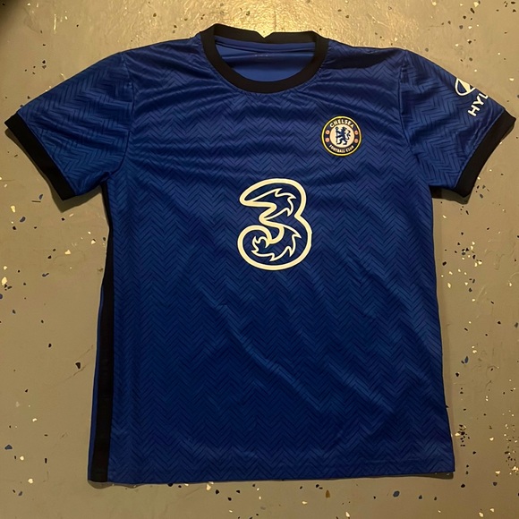 Shirts | Chelsea 22021 Jersey | Poshmark